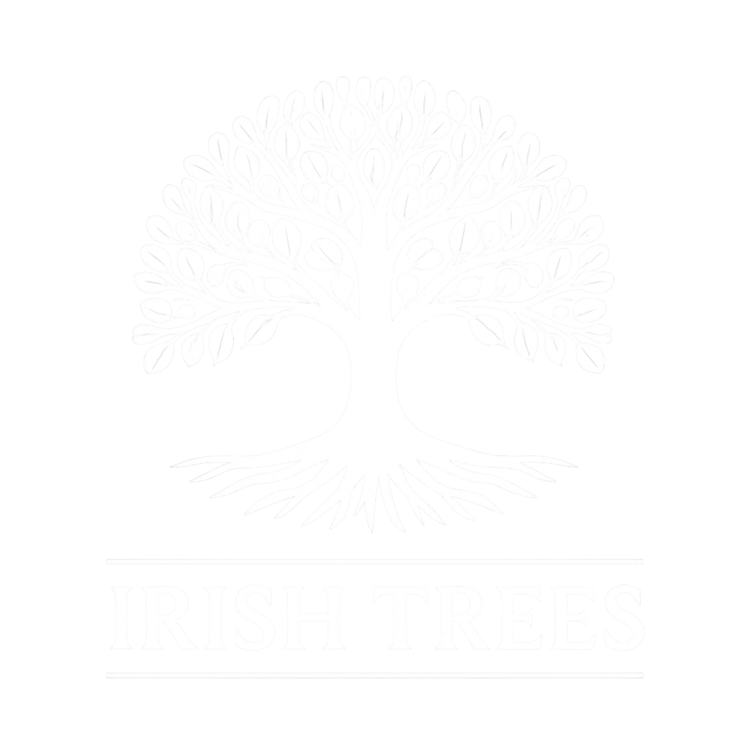 Grass Types - Irish Trees